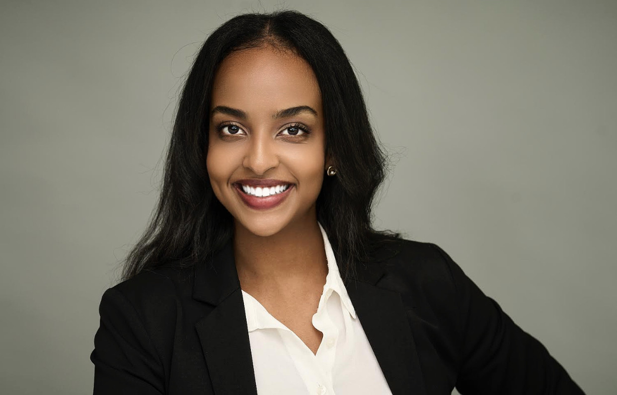 2022–2023 Fellows | Davis Polk Leadership Initiative